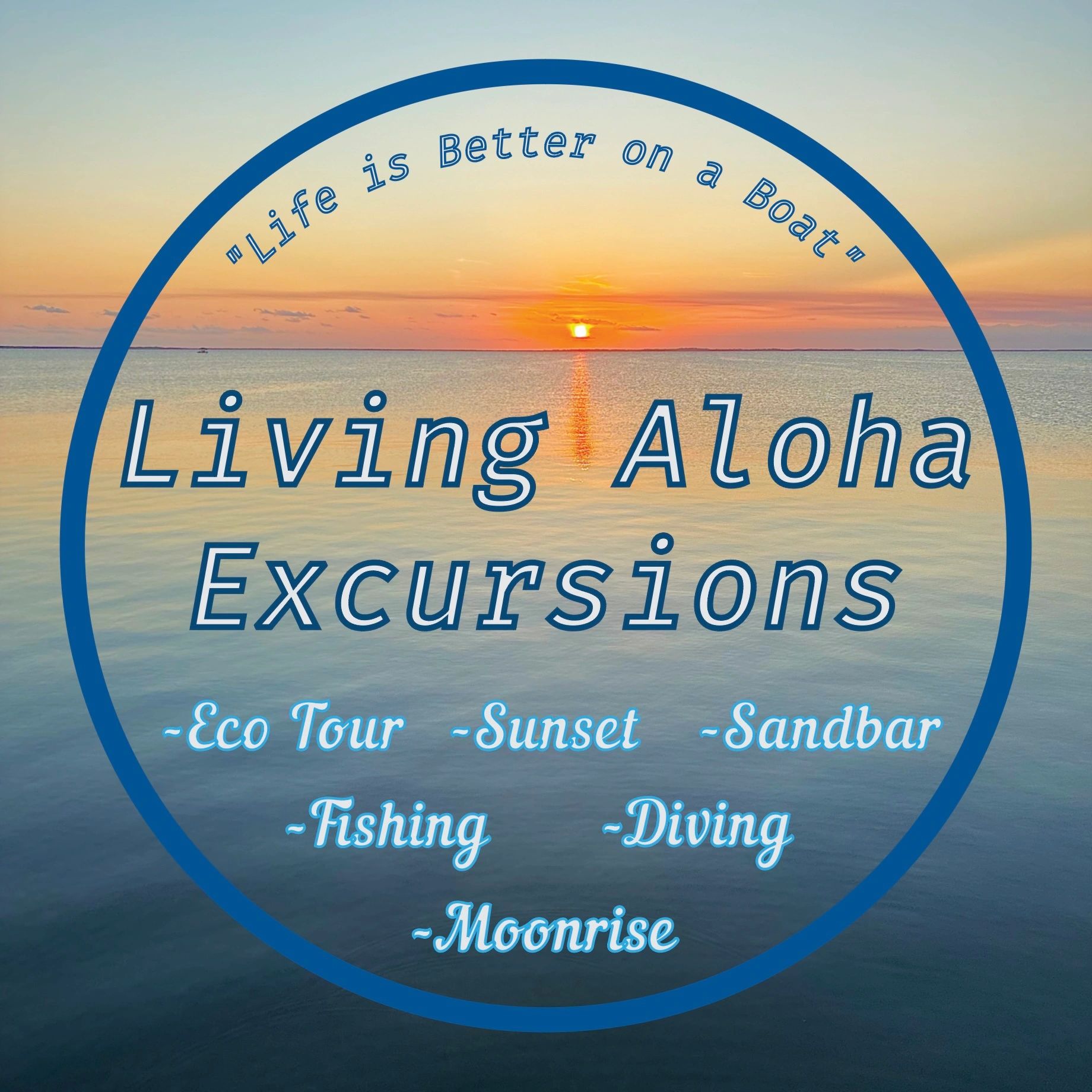 Living Aloha Excursions
